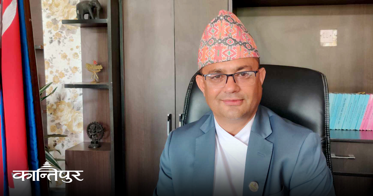 नेता जोगाउन हैन, सहकारीका बचतकर्ताको रकम फिर्ता गराउन अध्यादेश ...