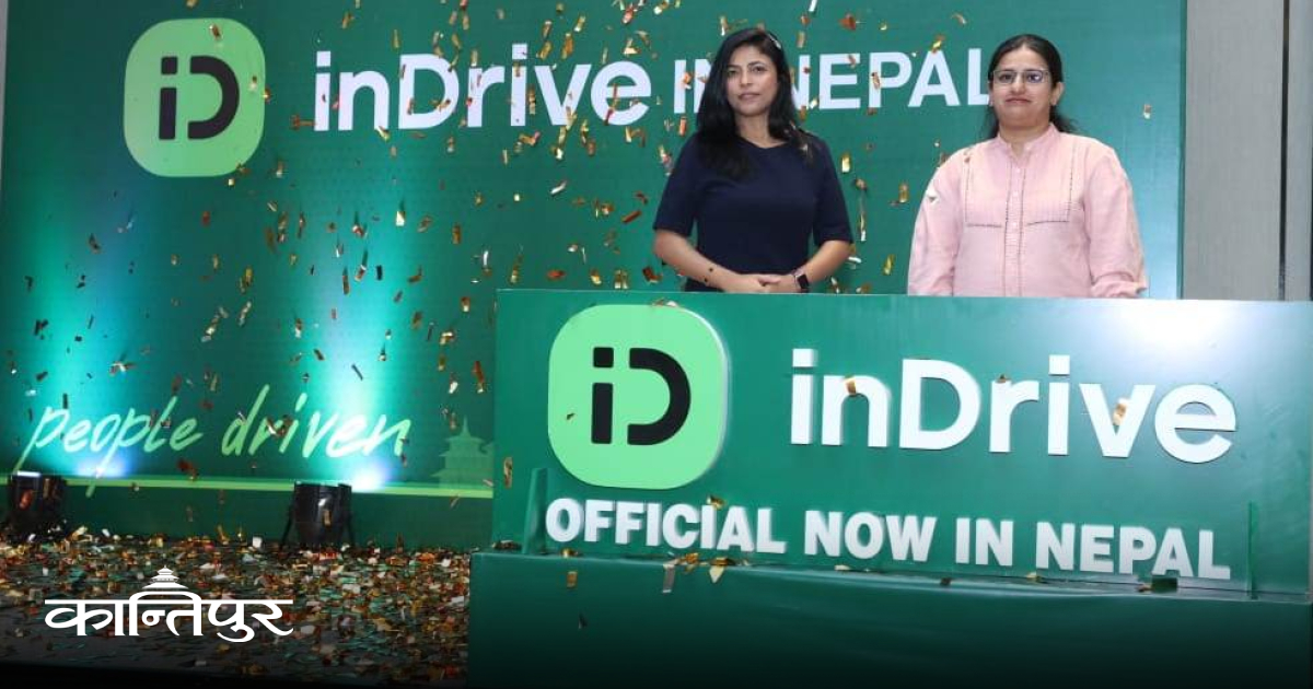 InDrive charges 10 percent commission from driver, passenger insurance ...