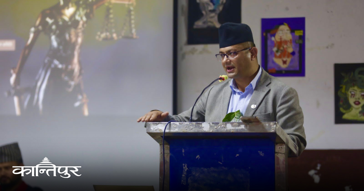 सहकारी छानबिनसम्बन्धी संसदीय समितिको कार्यादेशमा अब सहमति जुट्छ ...