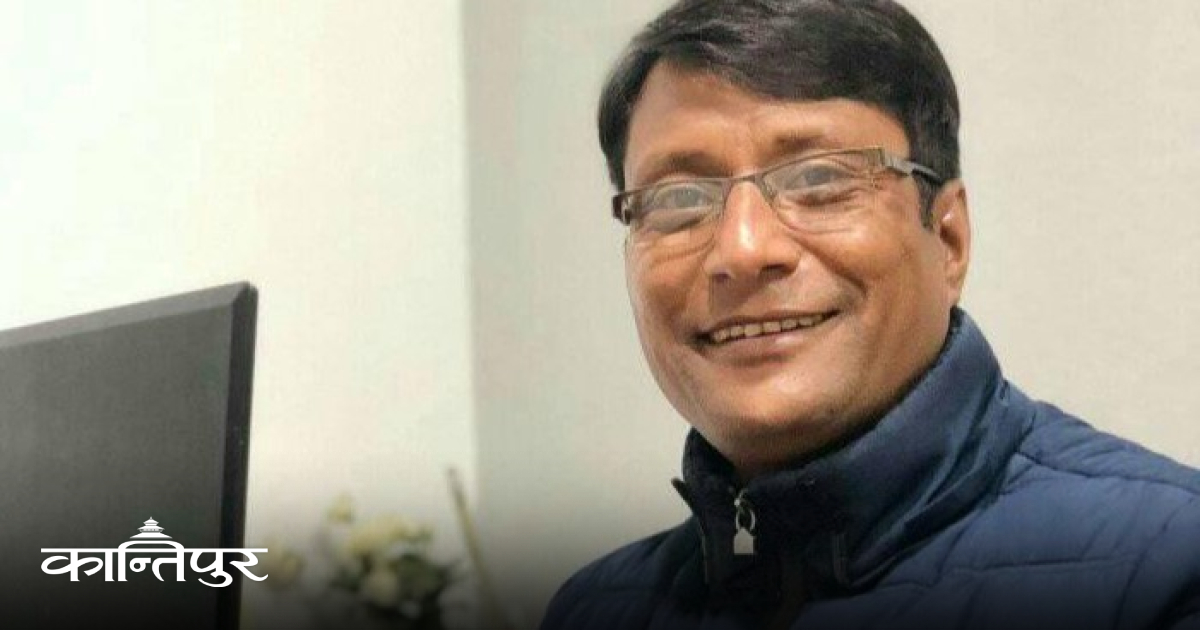 एमालेबाट कीर्तिपुरको मेयर उम्मेदवारमा मानन्धर सिफारिस - कान्तिपुर