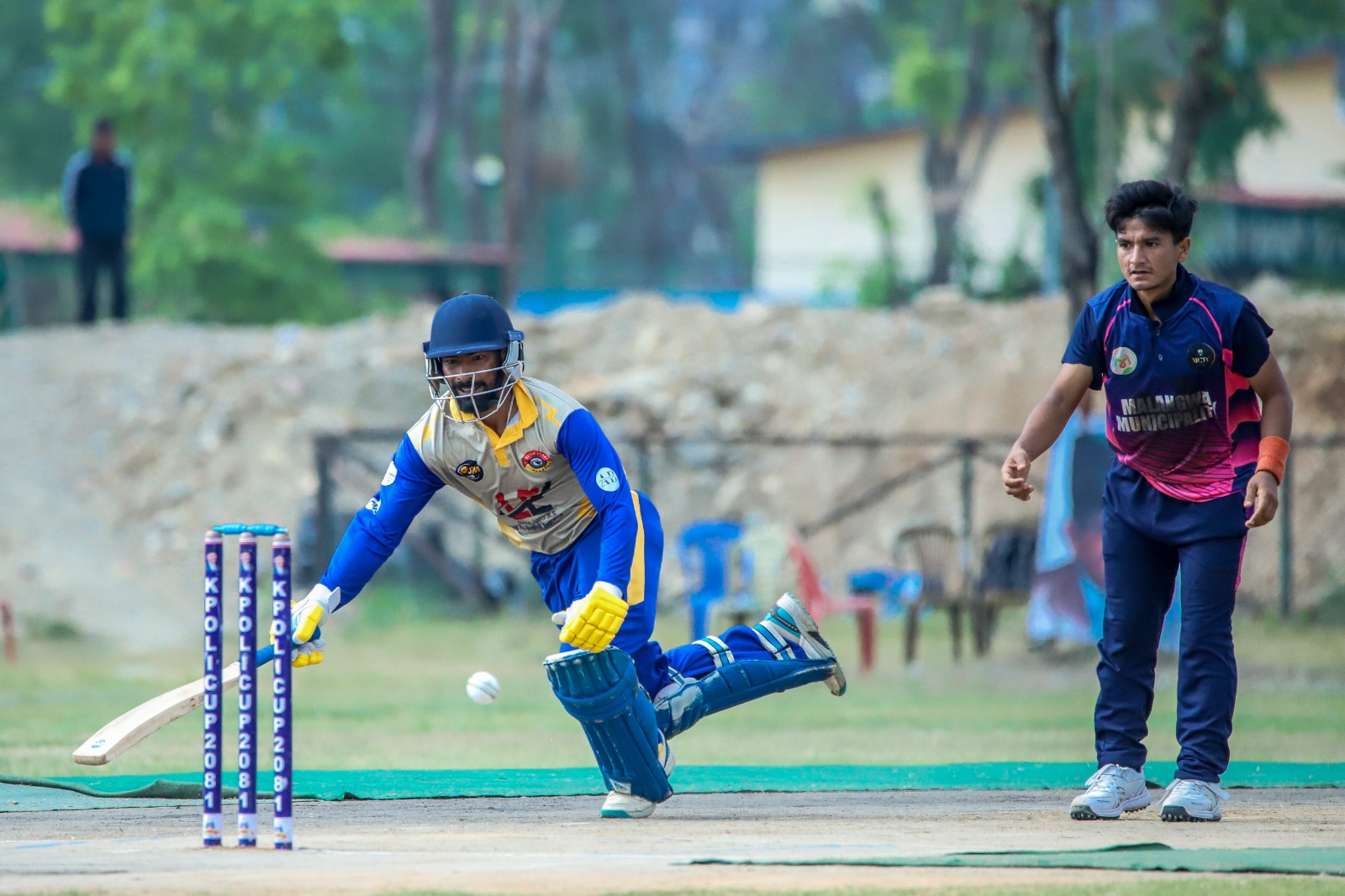 KP Oli Cup: Attaria in semi-final- खेलकुद - कान्तिपुर समाचार