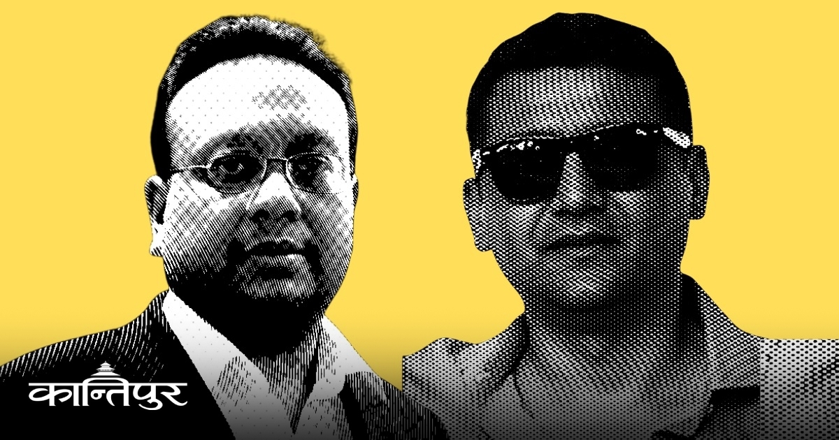 Money Laundering Investigation Department raids Sulabh Agarwal and ...