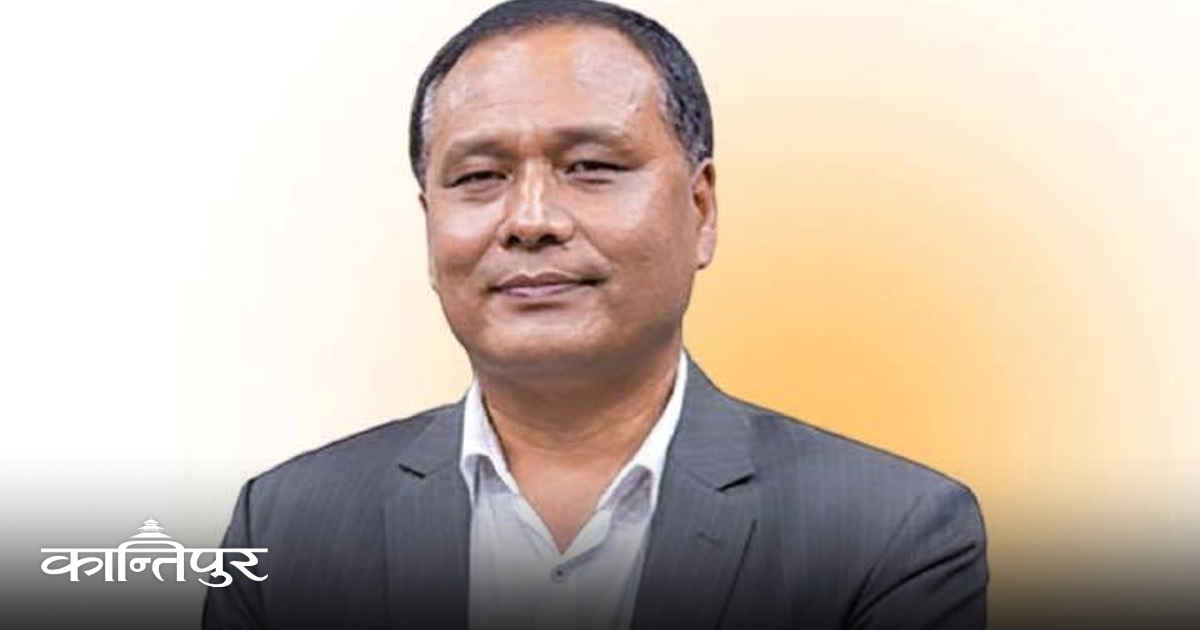 We will move forward with greater vigor in the Bright Nepal Campaign ...