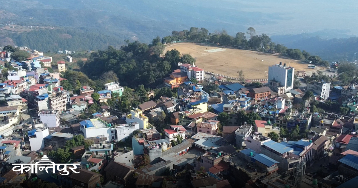 New/old candidates busy attracting voters in Palpa-2 - कान्तिपुर